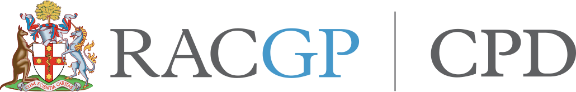 RACGP - MyCPD